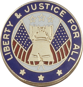 Liberty And Justice For All
