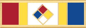 CCFD HAZMAT Team Award: Badges Ex Cetera