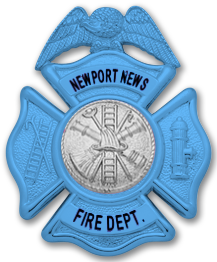 Autism Awareness Maltese Cross F141A_BL: Badges Ex Cetera