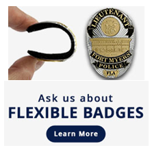 Badges Ex Cetera