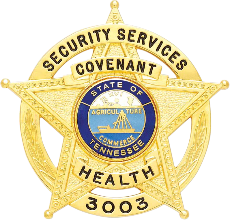 Five point star badge S527: Badges Ex Cetera