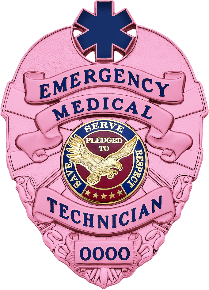 Cancer Awareness The Badge of Life™ S-623E_PK: Badges Ex Cetera