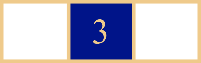 3 year service award SAB3_257: Badges Ex Cetera