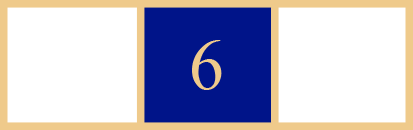 6 year service award SAB3_259: Badges Ex Cetera