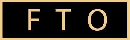 F T O service award SAB3_305: Badges Ex Cetera
