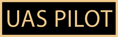 UAS Pilot service award SAB3_315: Badges Ex Cetera