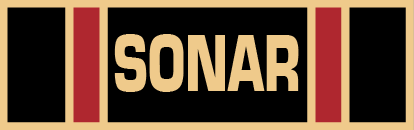 SONAR service award SAB3_339: Badges Ex Cetera