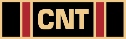 CNT service award SAB3_345: Badges Ex Cetera