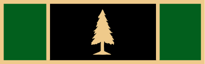 CCFD Wildland Deployment Team Award: Badges Ex Cetera