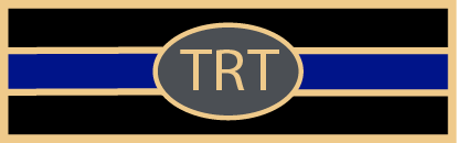 TRT service award SAB3_537: Badges Ex Cetera