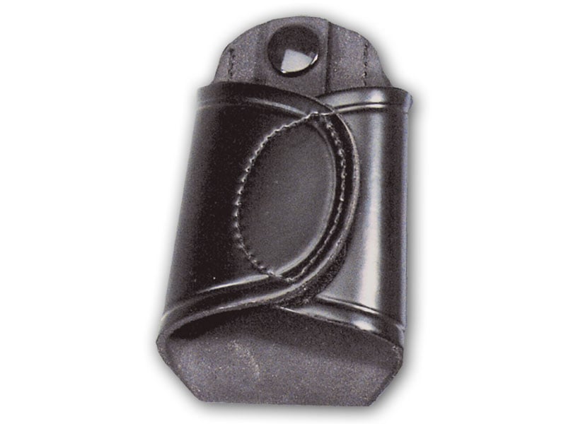 Silent Key Holder with Ring Style # 794: Badges Ex Cetera