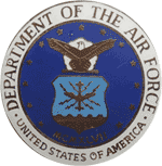 Florida Department of Corrections Badge