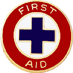 North Carolina Department of Correction Badge