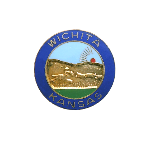 Wichita Kansas Seal
