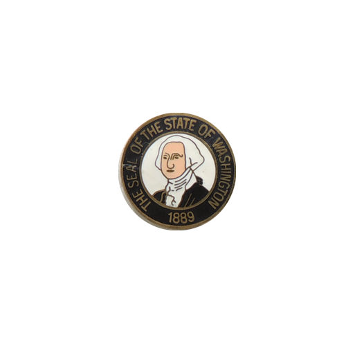 State of Washington Seal