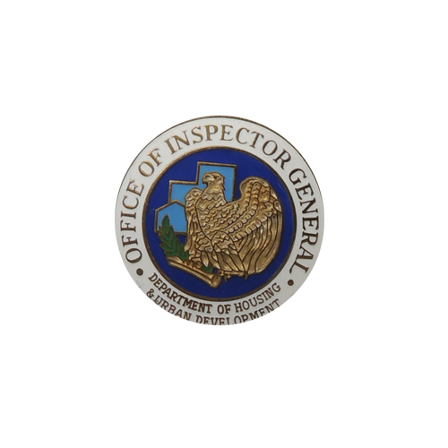 Office of Inspector General Seal
