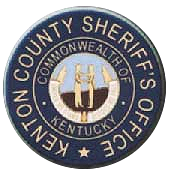 Kenton County Sheriff's Office