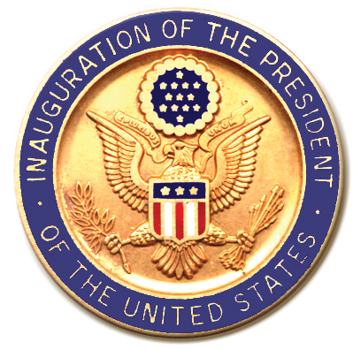 Inauguration of the President of the United States