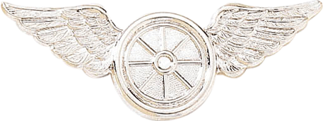 Motor Patrol Wings