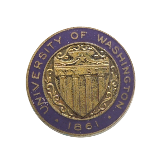 University of Washington Seal