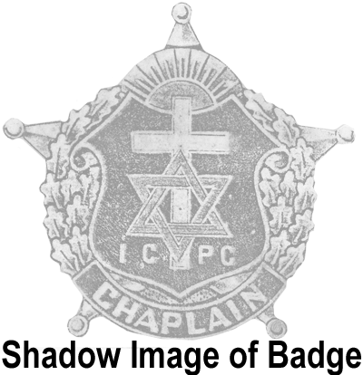 International Conference of Police Chaplains