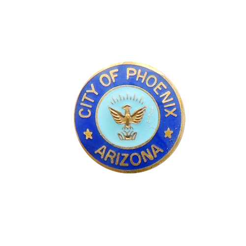 Phoenix City Png