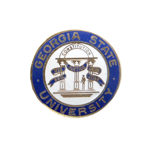 Georgia State University Seal