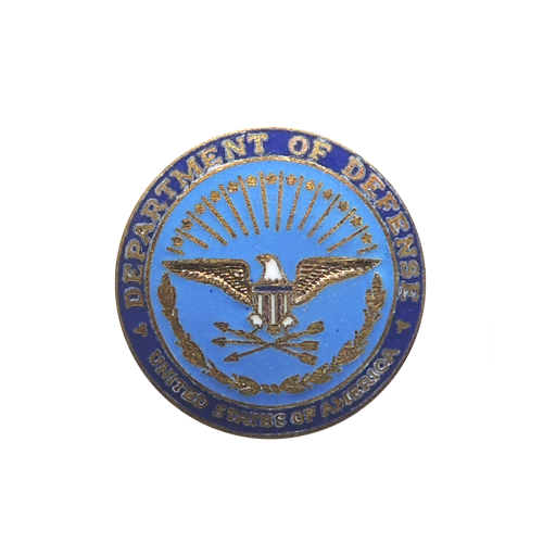Department of Defense Seal