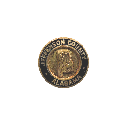 Jefferson County Alabama