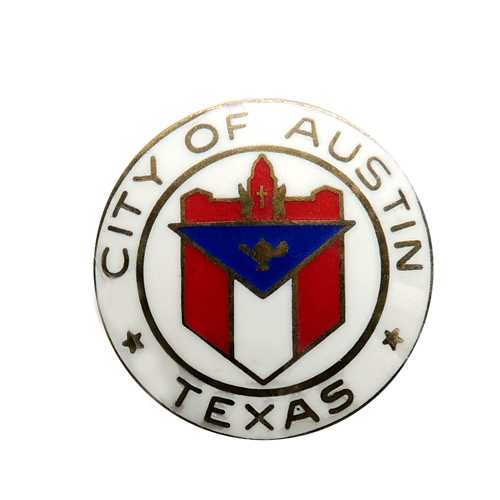 Logo City Of Austin Texas