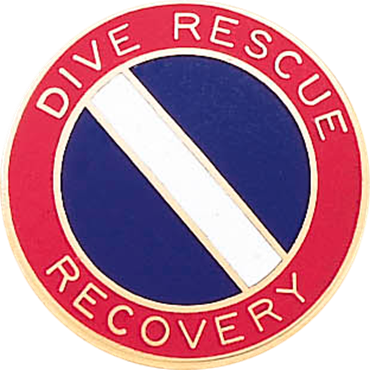 Dive Rescue Recovery
