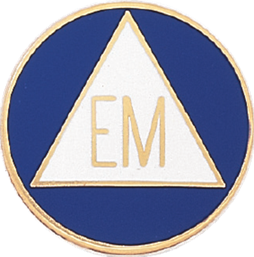 Emergency Medical Seal