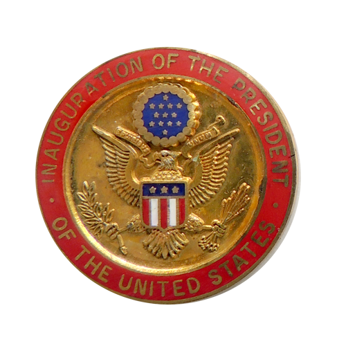 Inauguration of the President of the United States