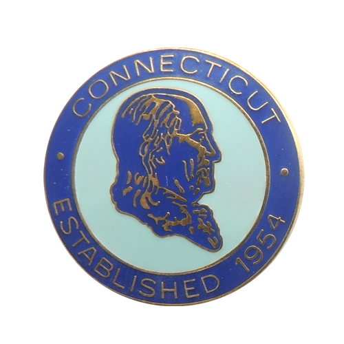 Connecticut Seal