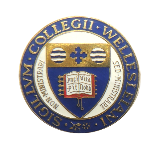 Wellesley College Seal