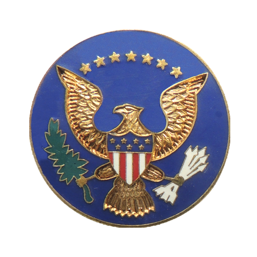 Bay Cities Patrol Seal