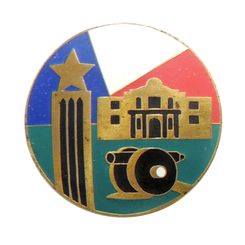 Unique Geometric Seal