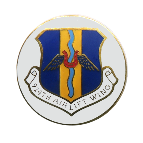 914th Airlift Wing