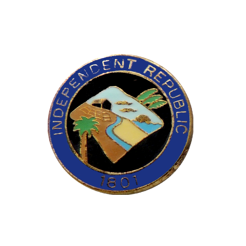 Independent Republic Seal