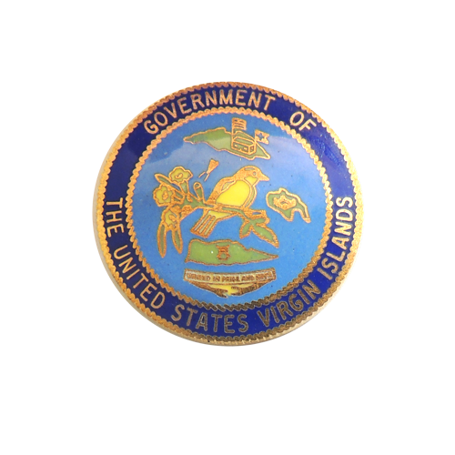 Government of the United States Virgin Islands