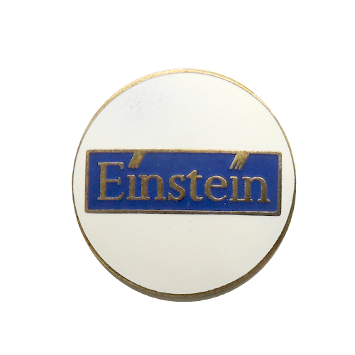 Einstein Seal