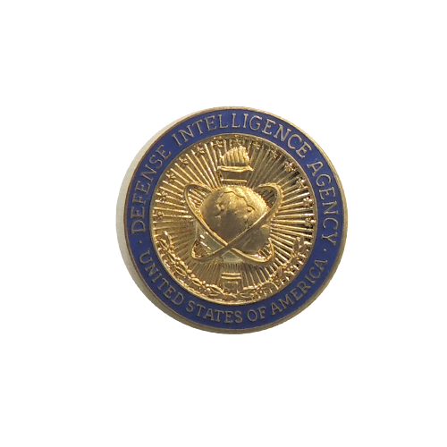 Defense Intelligence Agency