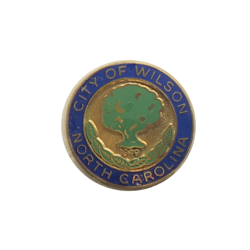 City of Wilson North Carolina