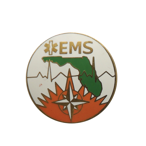 State of Florida EMS Seal