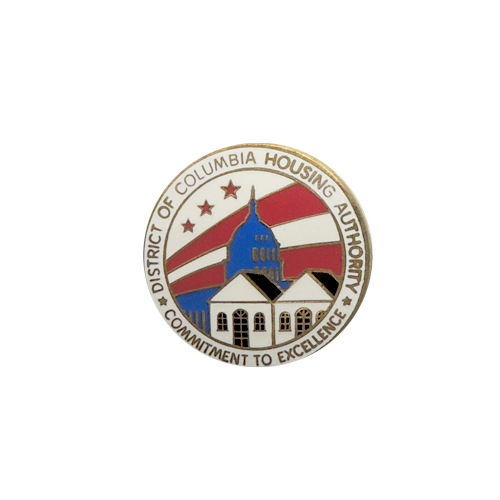 District of Columbia Housing Authority
