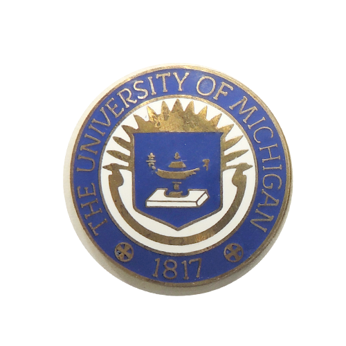 The University of Michigan Seal