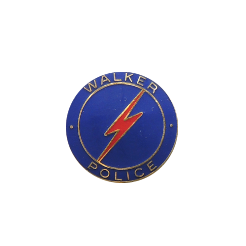 Walker Police
