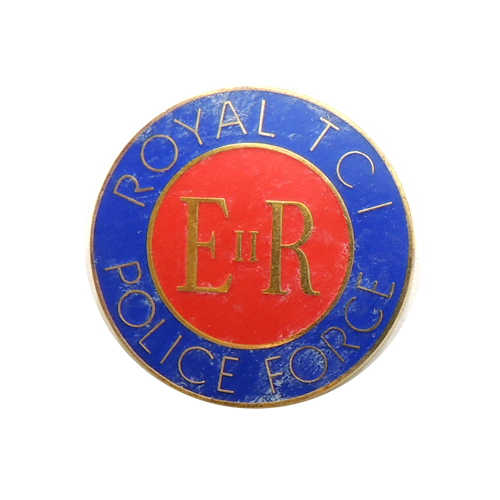 Royal TCI Police Force