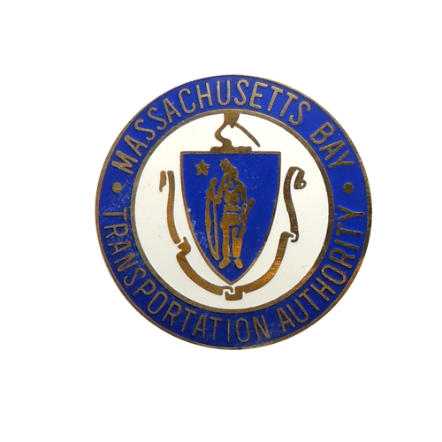 MBTA Seal