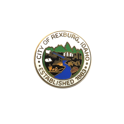 City of Rexburg, Idaho